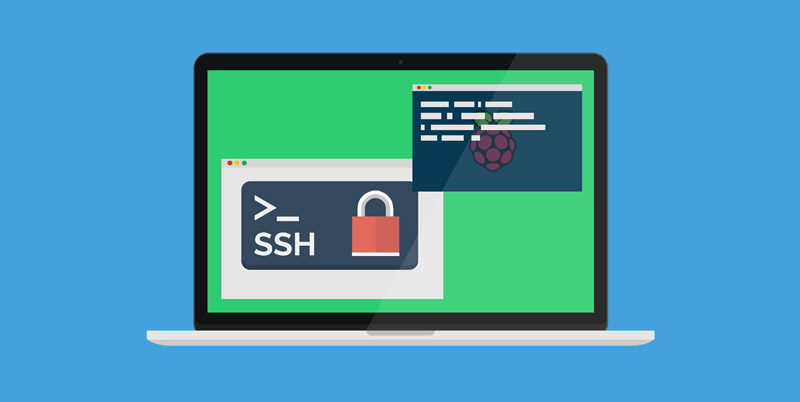 Transfira Arquivos Para O Raspberry Pi Sem Ftp Com Ssh