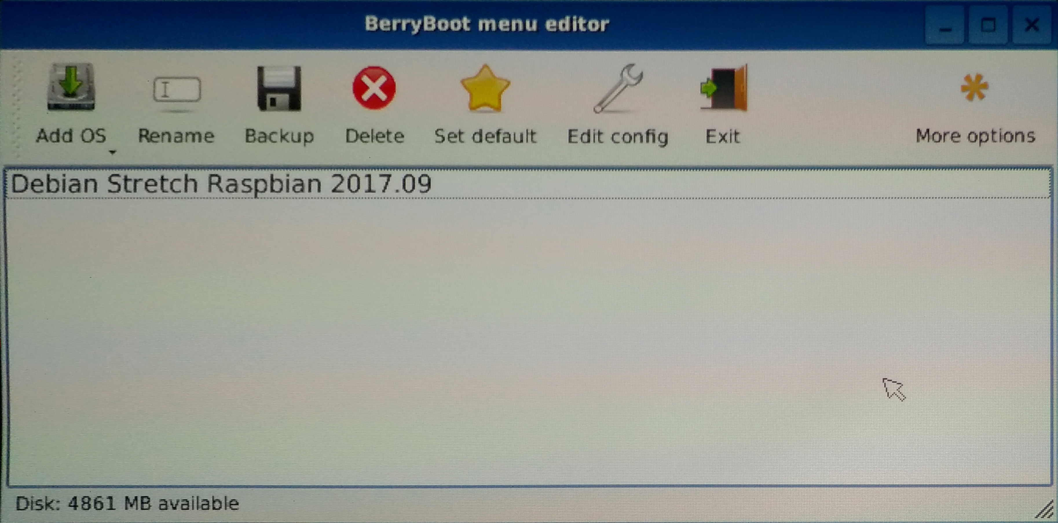 Como instalar vários SO no Raspberry Pi com BerryBoot.