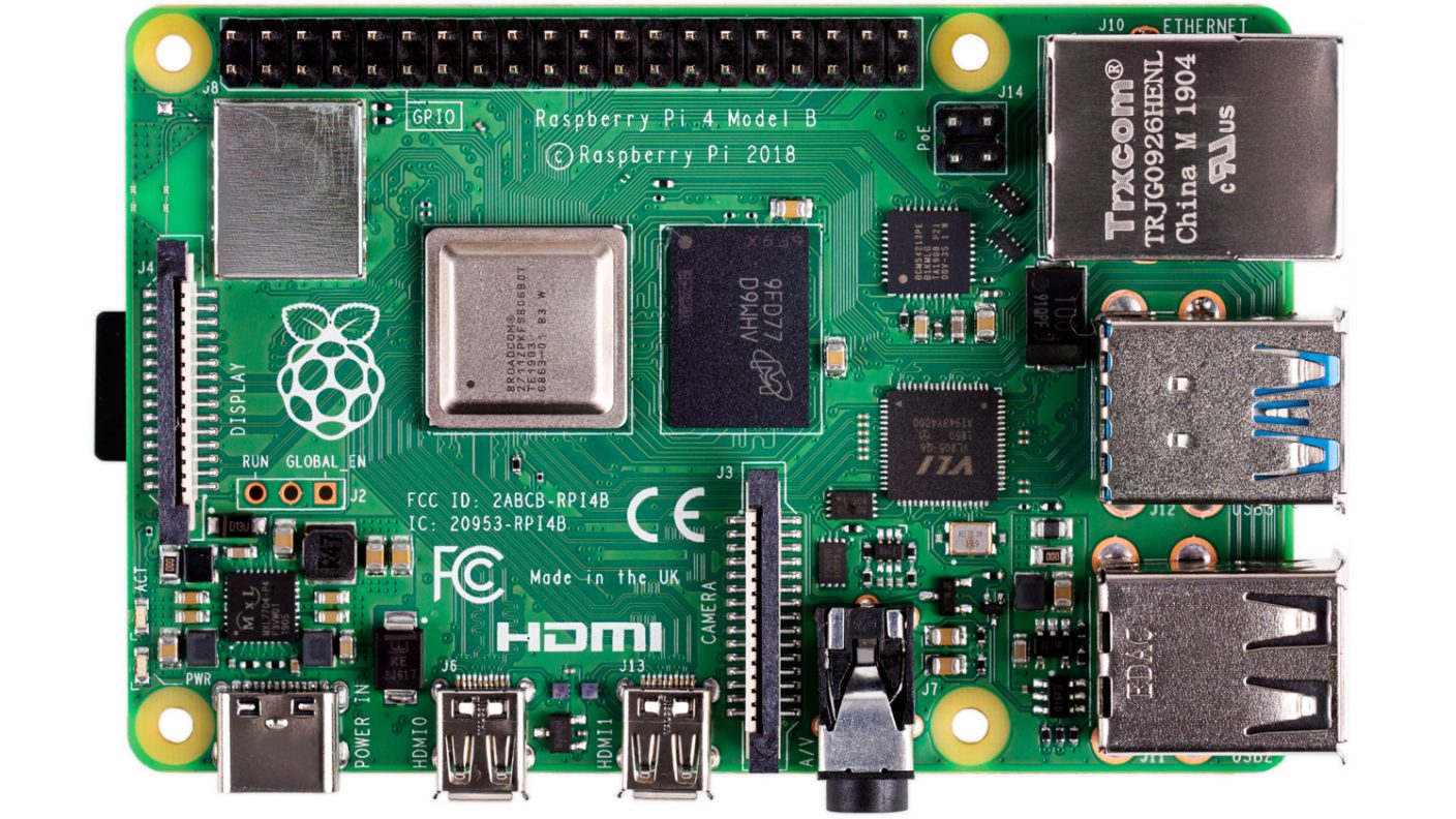 Novo Raspberry Pi 4 O Que Há De Novo Que Preço Onde Comprar